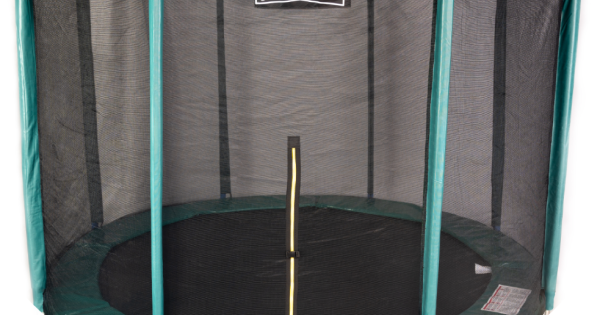 Jumpire 13 ft Trampoline Netting (outside type for 8 straight poles)