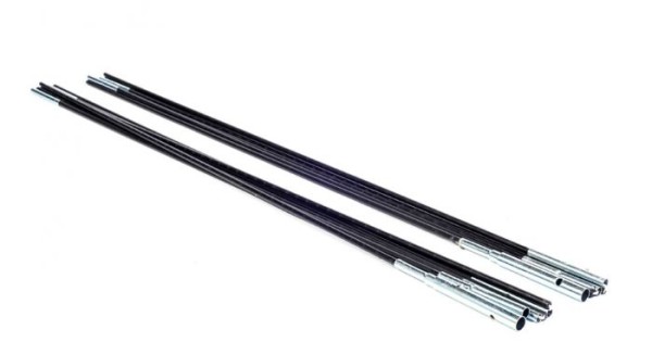 JumpKing 8ft x 12ft Rectangular V2 G3 Rod