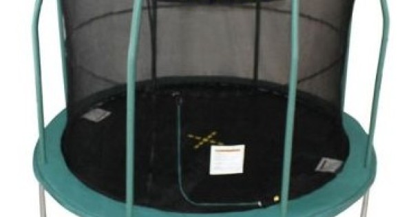 Jumpking RoundTrampoline Parts