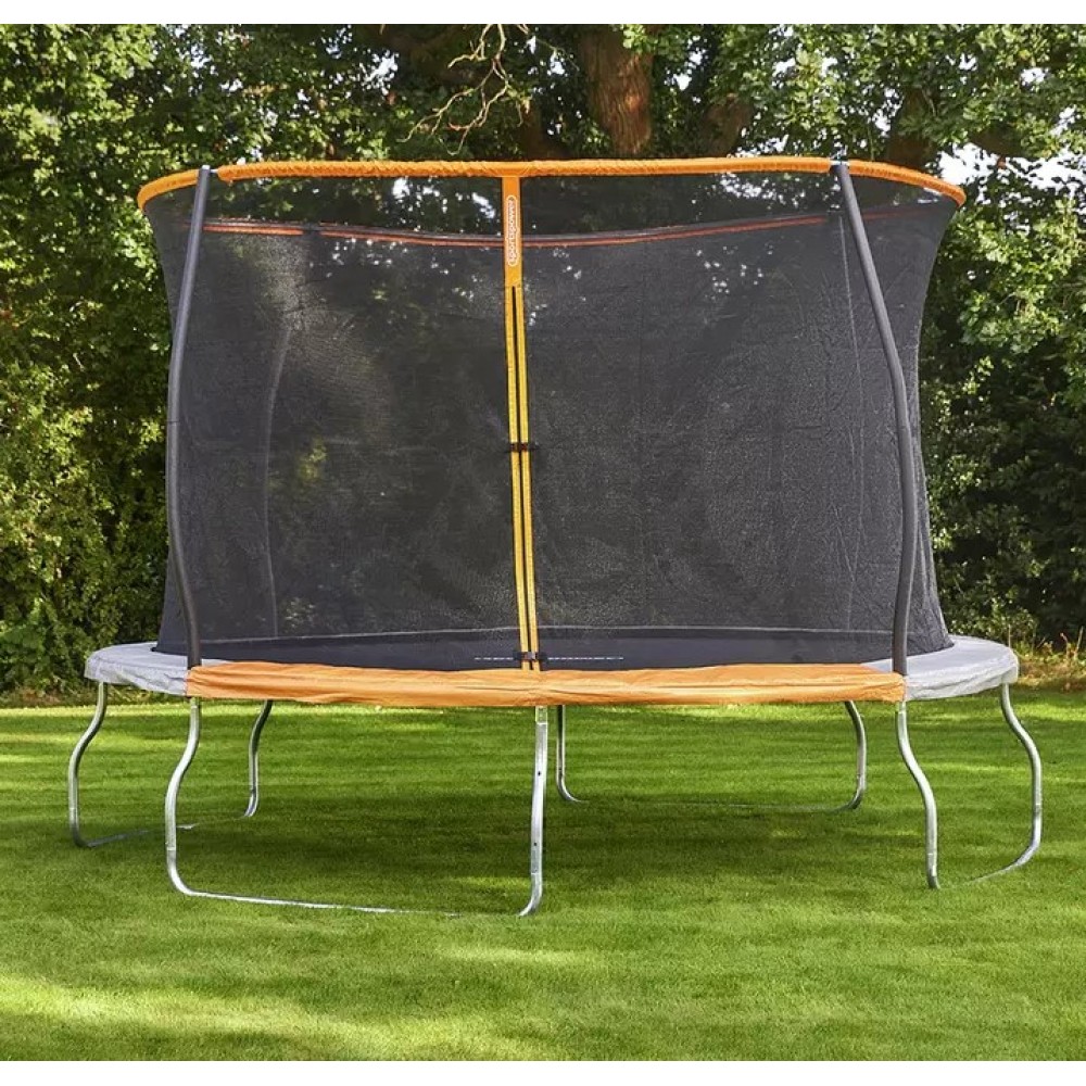 Sports power Upper enclosure pole