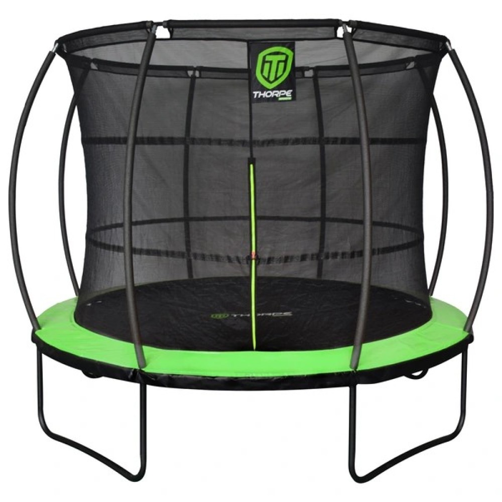Thorpe 10 foot Trampoline Padding