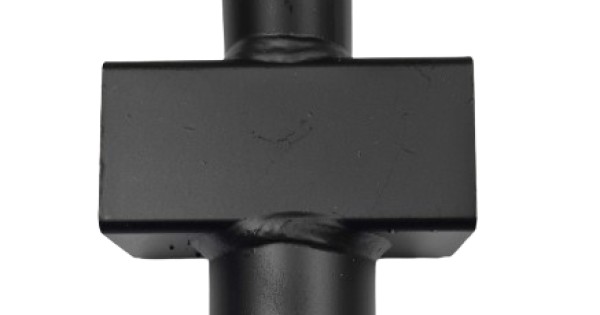 Thorpe Frame Connector