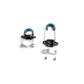 Replacement Brackets for Trampoline Pole