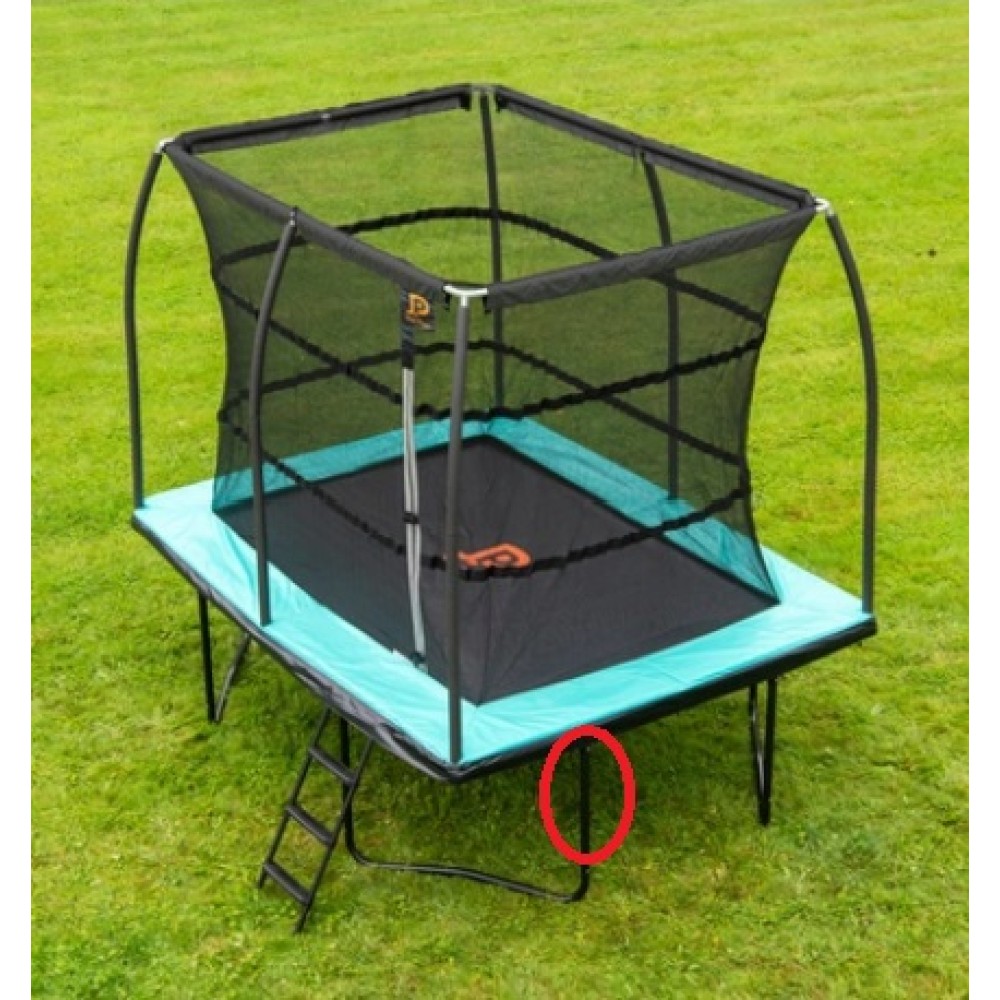 Jump Power Leg Extension suitable for the Jump Power 10 ft x 7.5 ft ...