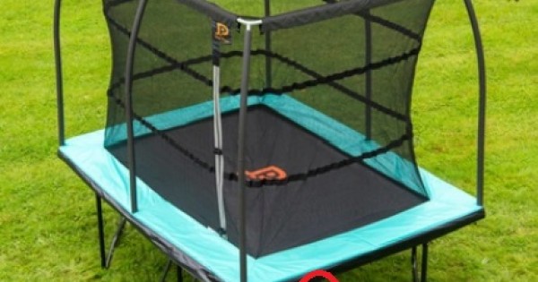 Jump Power Leg Extension suitable for the Jump Power 10 ft x 7.5 ft ...