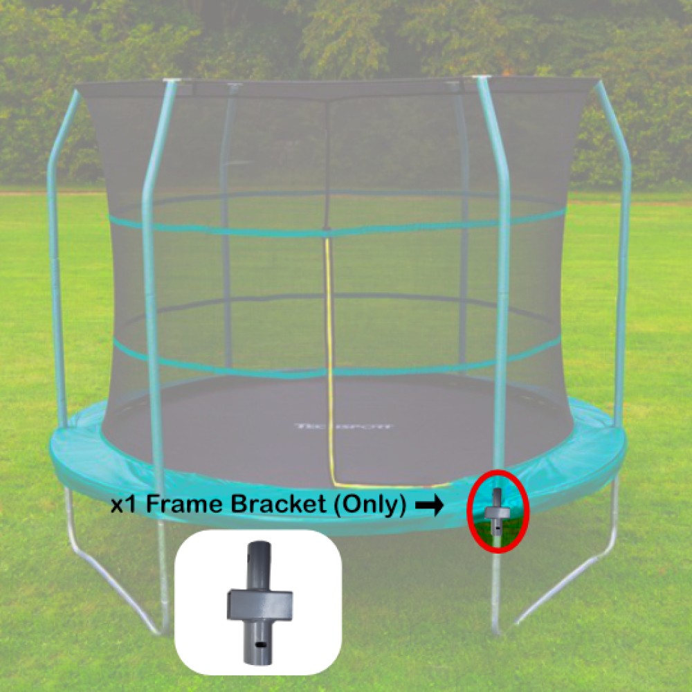 Tech Sport Frame Bracket 10 foot trampoline