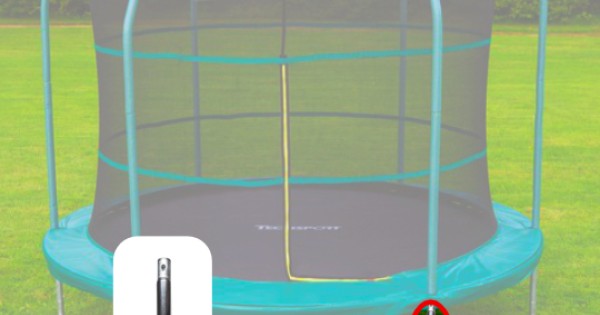 Tech Sport Frame Leg part 10 foot trampoline