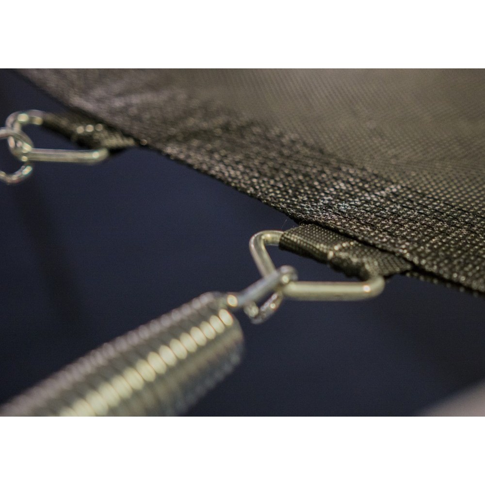 Jump Mat for 10 ft Trampoline Frame with 80 eyelets (for 5.5” springs)